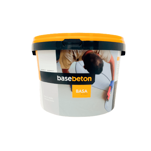 Mikrosement - Basebeton® - Basa – Basebeton Mikrosement